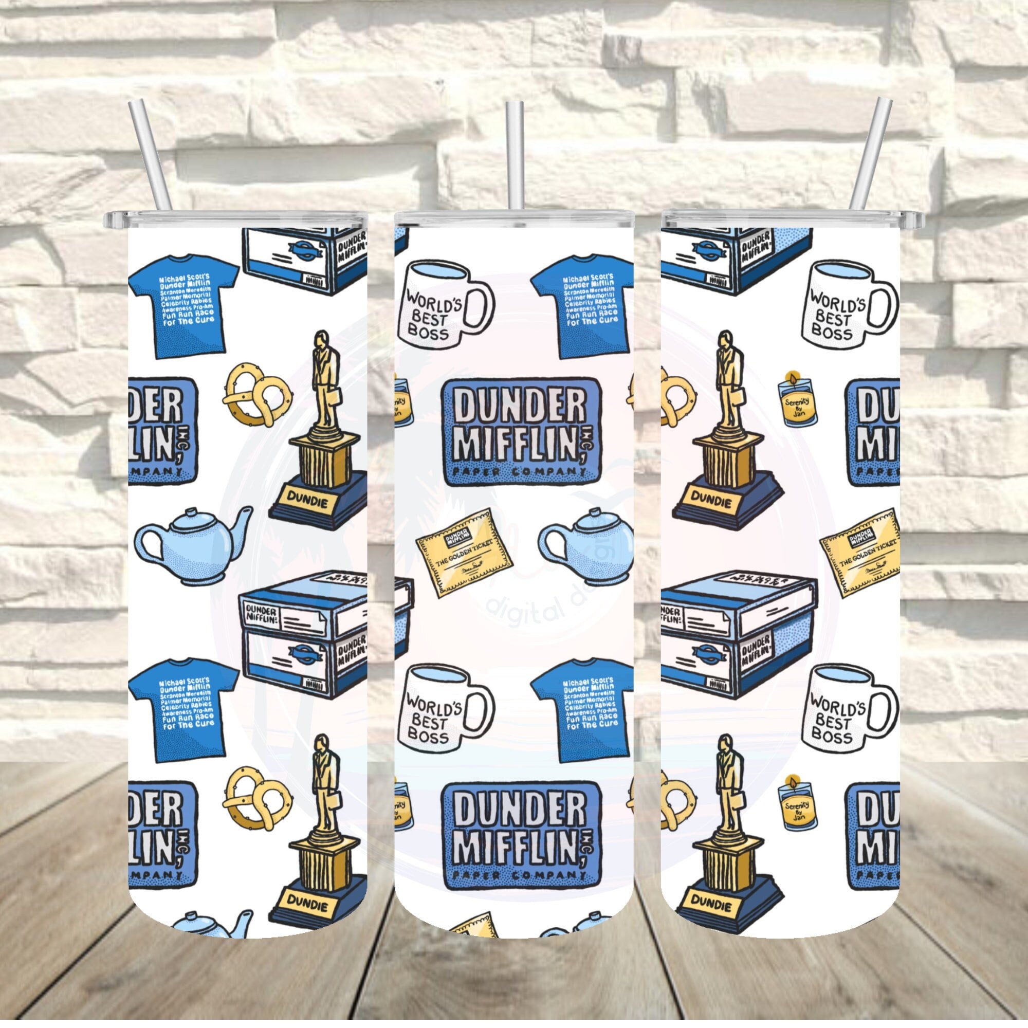 The Office, Dunder Mifflin, TV Sitcom, Dwight Schrute, Michael Scott ...