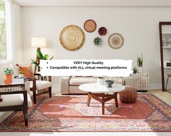 Microsoft Teams Backdrop - Etsy