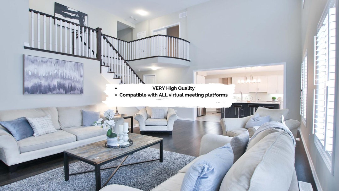 Zoom Backgrounds, Zoom Meeting Virtual Background, Virtual Backdrop ...