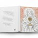 St Mother Teresa of Calcutta Catholic Prayer Journal Sta Madre Teresa ...
