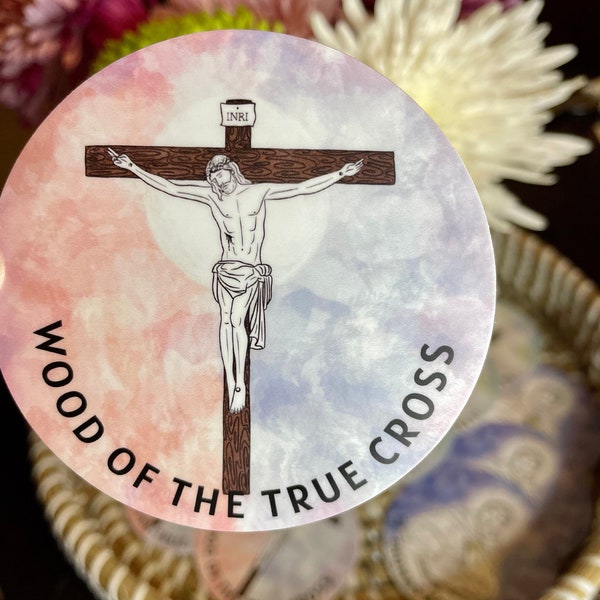 Santa Cruz Stickers - Etsy