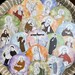 St. Peter Catholic Waterproof Sticker | San Pedro Calcomanía/pegatina ...