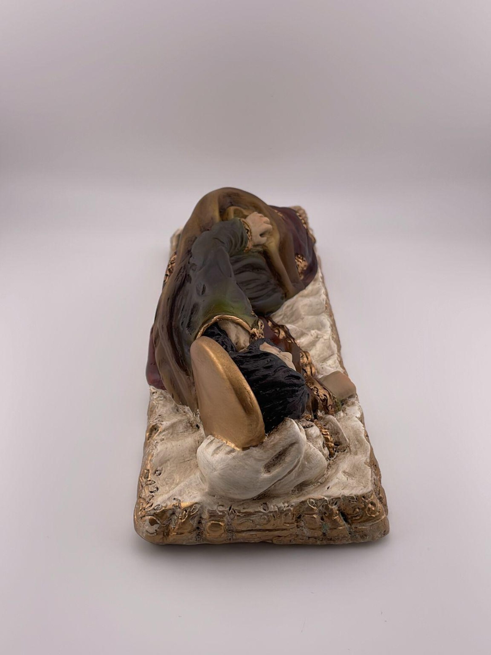 9" Sleeping St. Joseph Statue | San Jose Dormido 9" | Religious ...