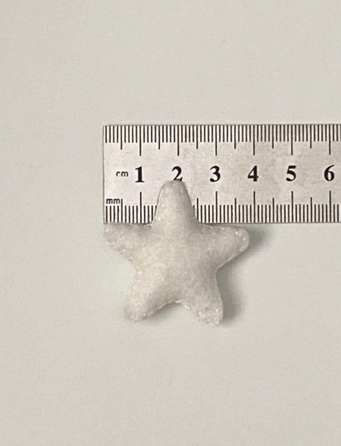 Baby Blue Moon, White Cloud, White Stars and Baby Blue Stars Wool Felt ...