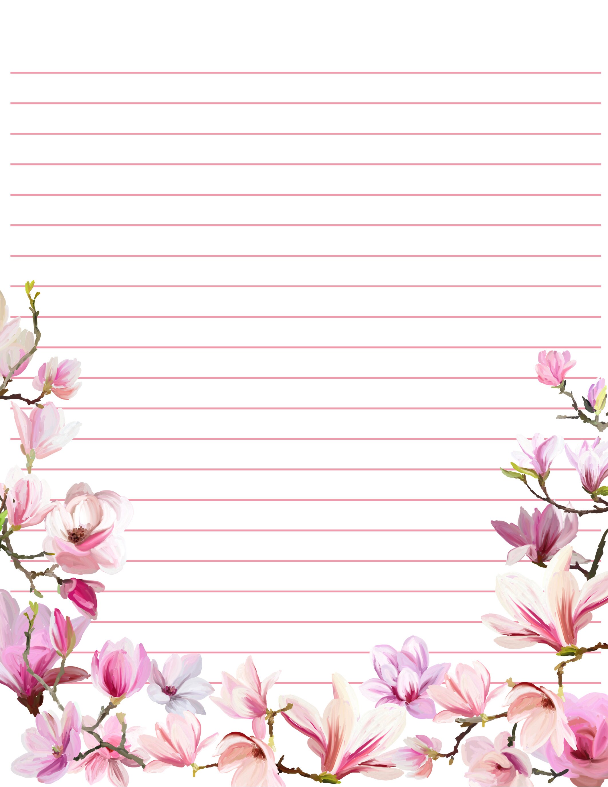 JW Letter Writing Paper Service Paper for Jehovah's Witnesses Adults JW ...