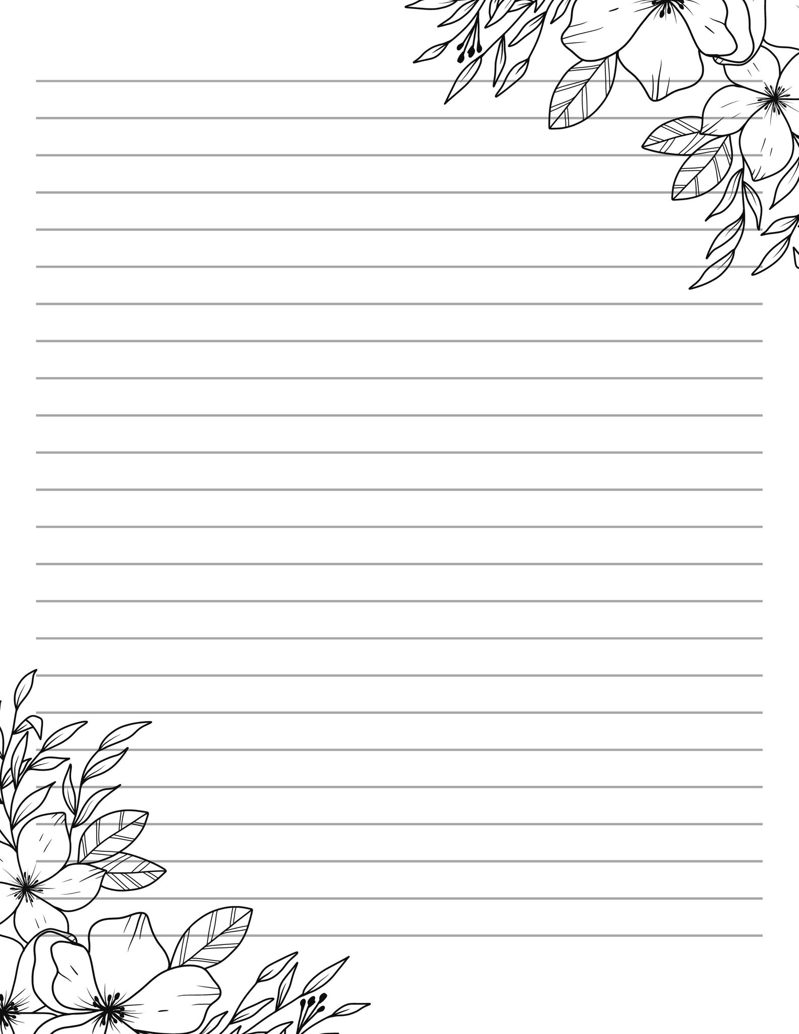 JW Letter Writing Paper | Service Paper for Jehovah's Witnesses ...