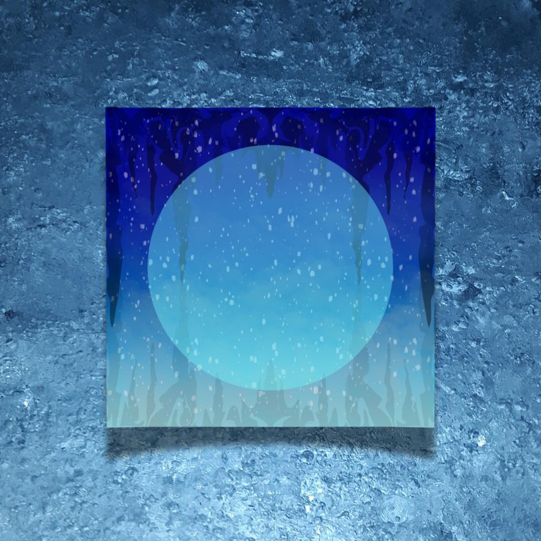 Winter | Post It Notes | To-do List | Snow | Christmas | Winter - Etsy