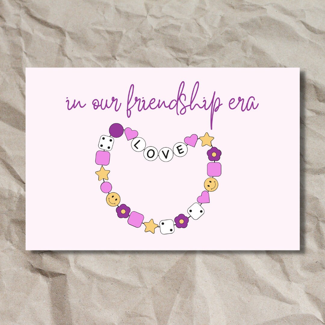 Digital File Insert Card 4x6 Shipping Card Thank You Card Valentine ...