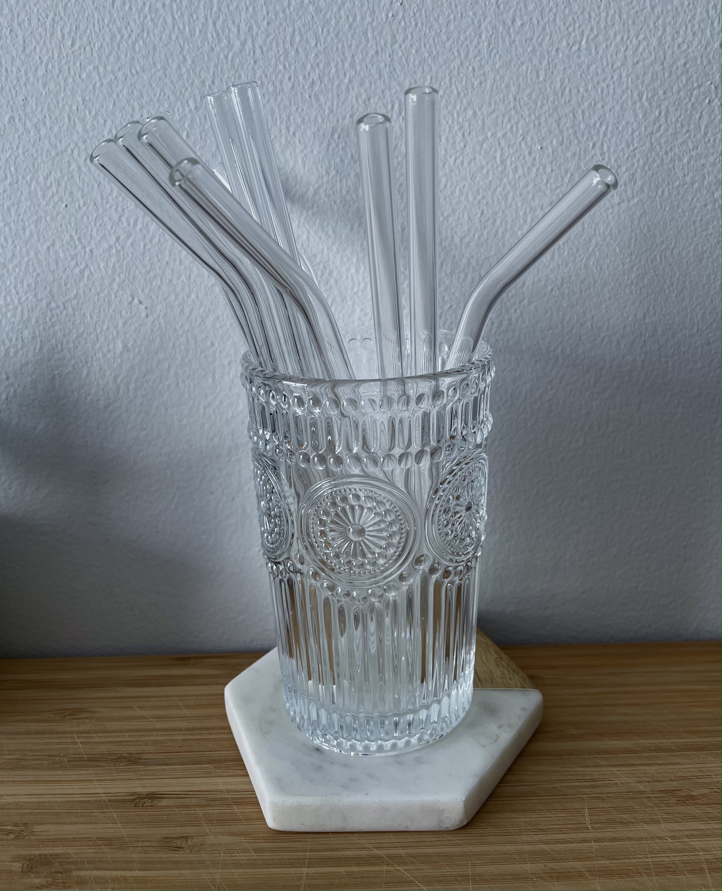 PEPSI Libbey Can Glass 16 Oz | Iced Coffee Cup | Trendy Can Glass ...