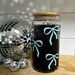 DISCO BALL Car Vent Clips - Etsy