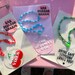 DISCO BALL Car Vent Clips - Etsy