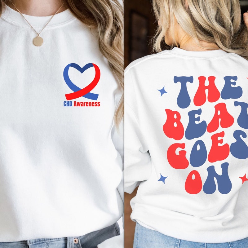 Chd Awareness - Etsy