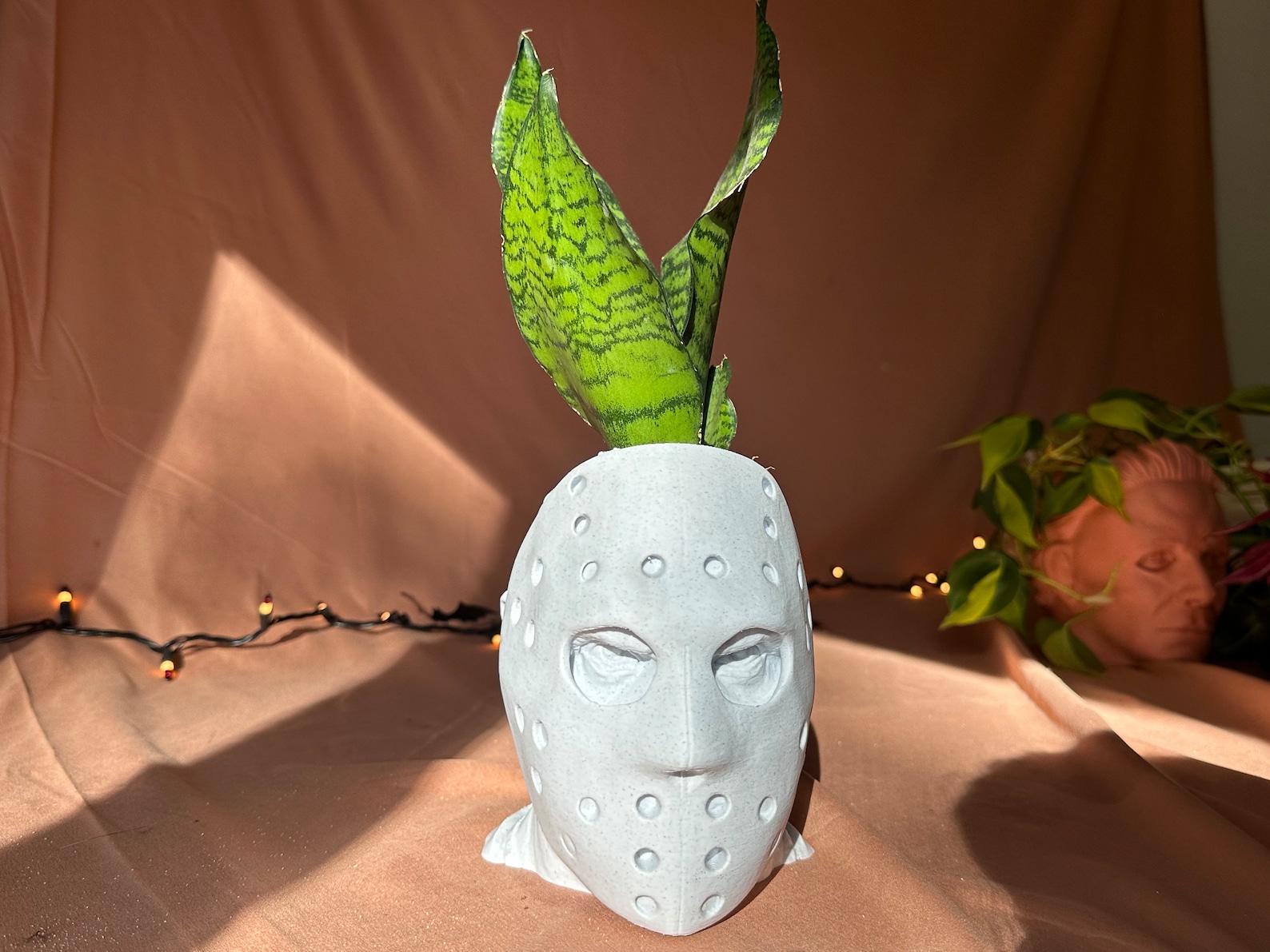 Horror Movie Planters for House Plants and Succulents - Etsy