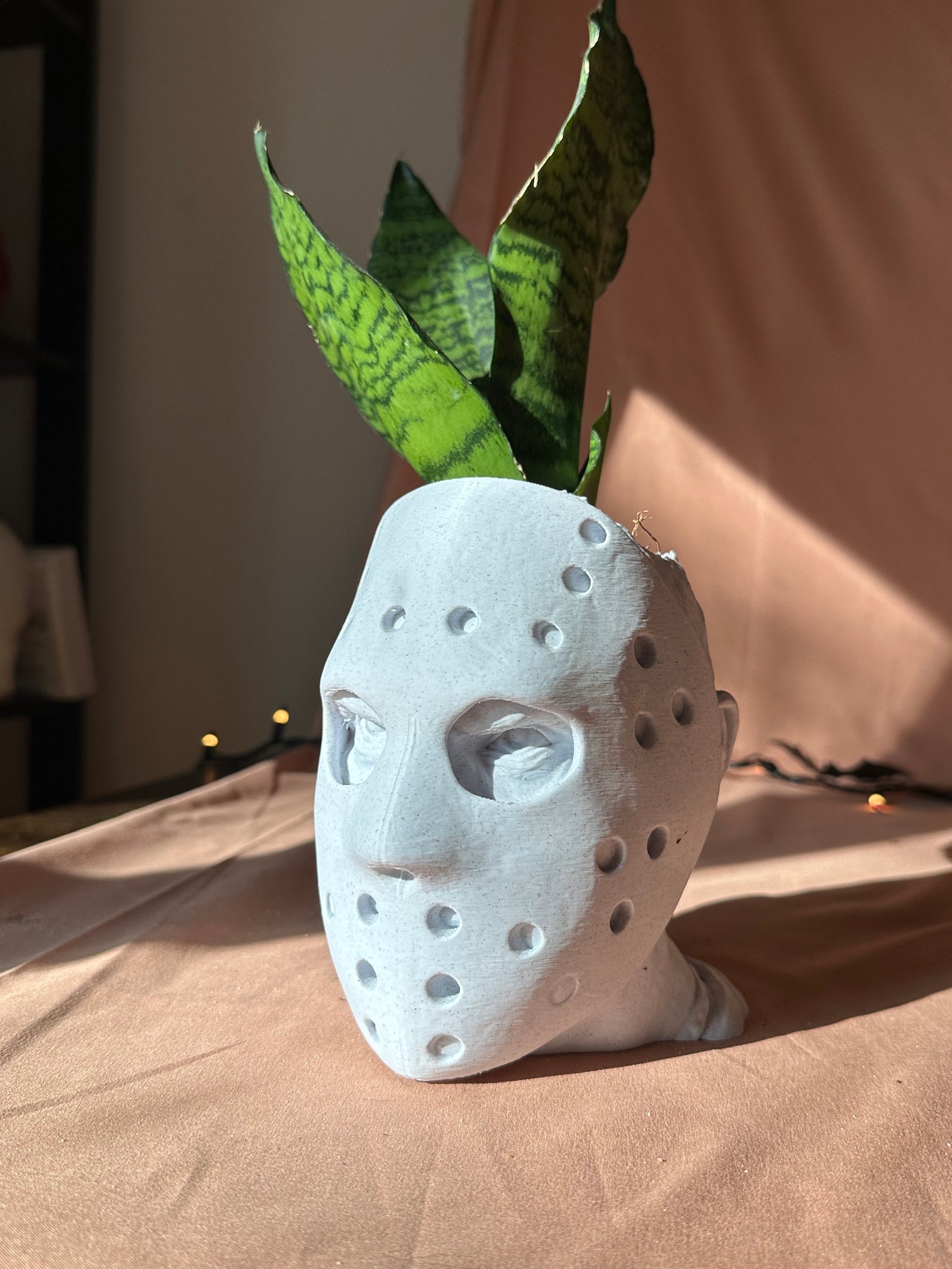 Horror Movie Planters for House Plants and Succulents - Etsy