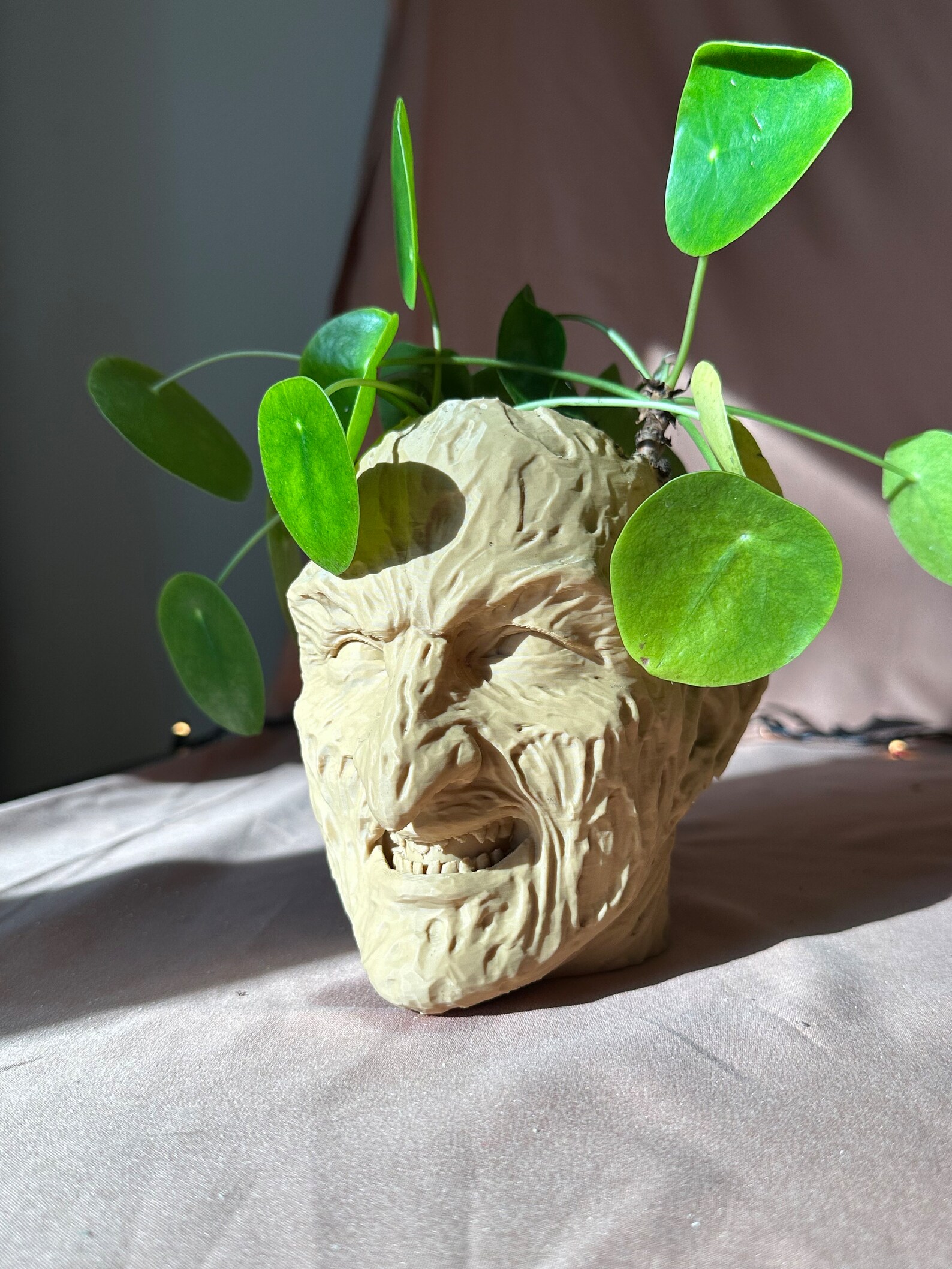 Horror Movie Planters for House Plants and Succulents - Etsy