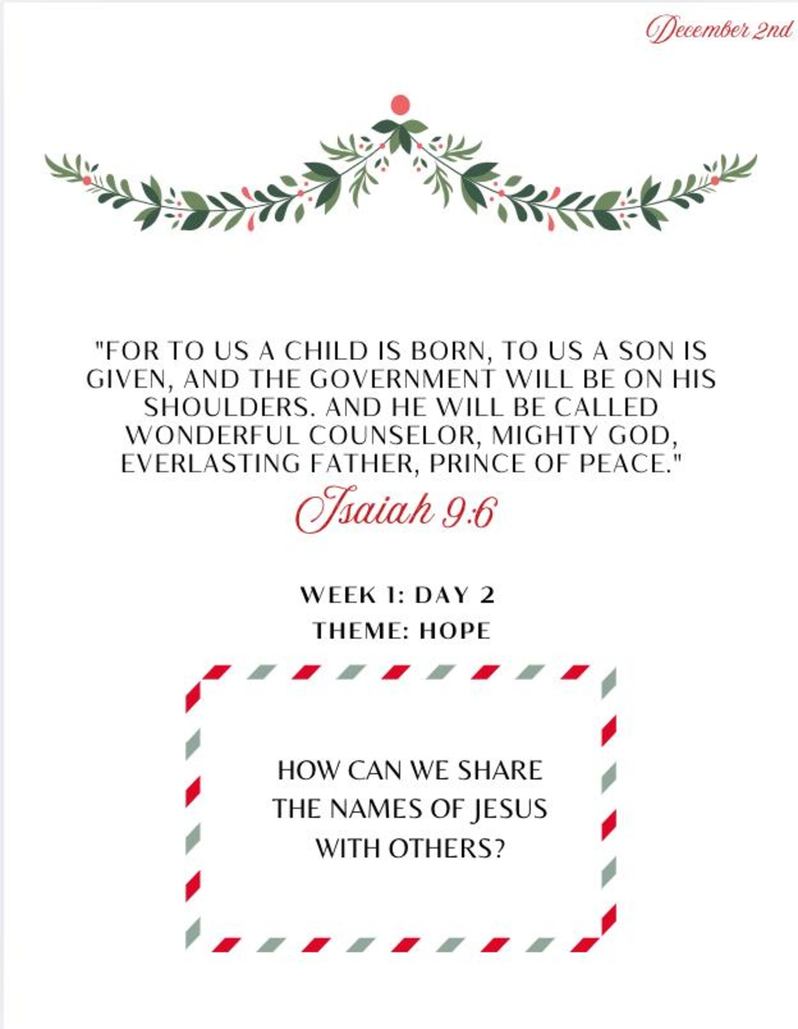 Advent Plan + Activity Guide for Kids! Digital Download - Etsy