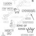 Advent Plan + Activity Guide for Kids! Digital Download - Etsy
