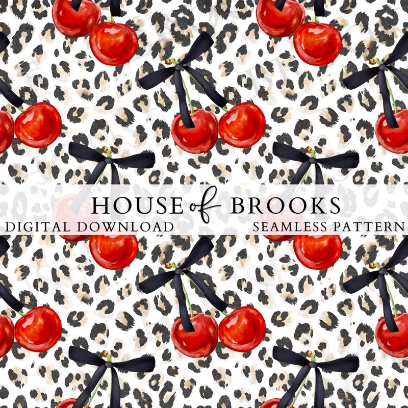 Seamless Popular Patterns - Etsy