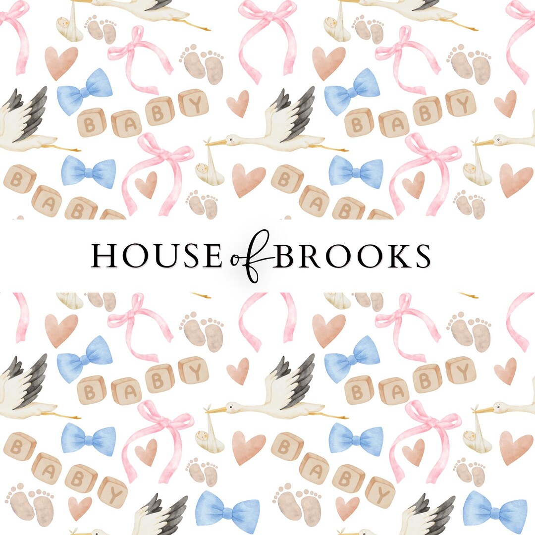 Nursing PNG File, Midwife Seamless Pattern, Labor and Delivery Seamless ...