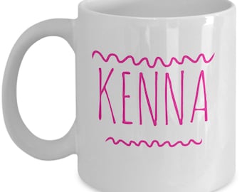 Personalized Darling Dynamo Mug, Custom Name Coffee Cup, Unique Gift ...