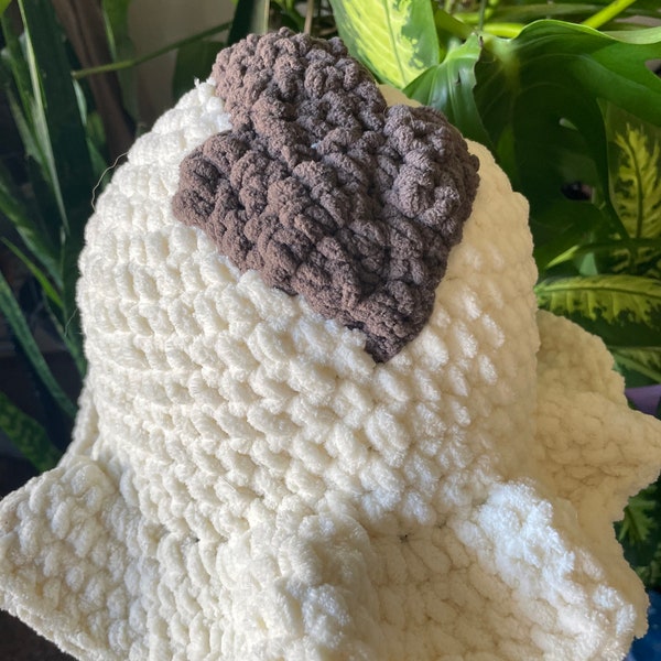Appa Bucket Hat - Etsy