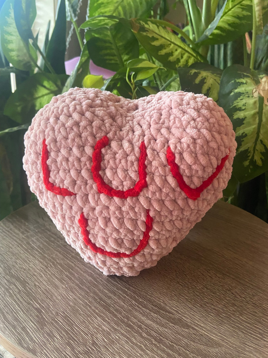 Conversations Heart - Etsy