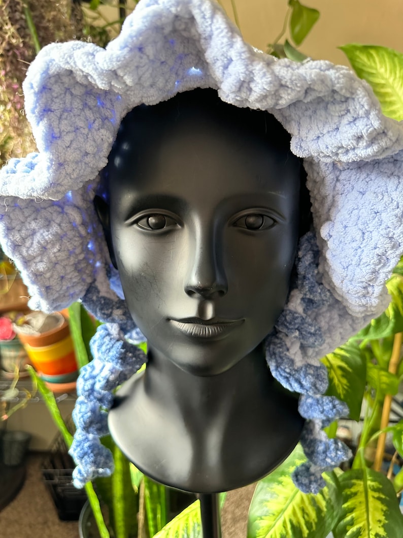 Jellyfish Bucket Hat - Etsy