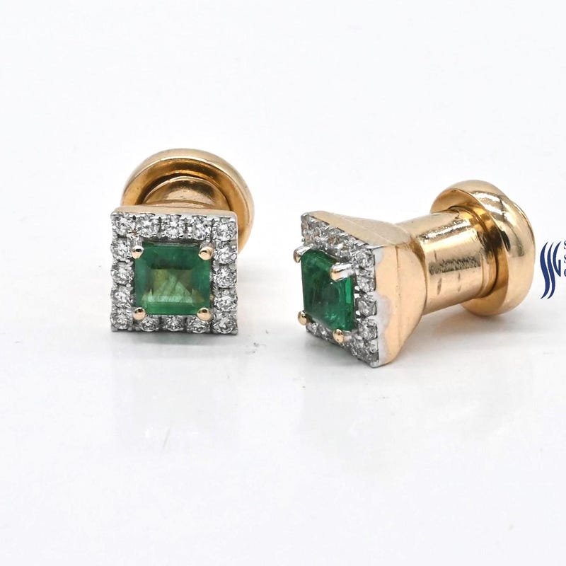 Gold Plugs - Etsy