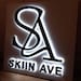 Light up Signs, Outdoor Business Signs, Channel Letters, Storefront ...