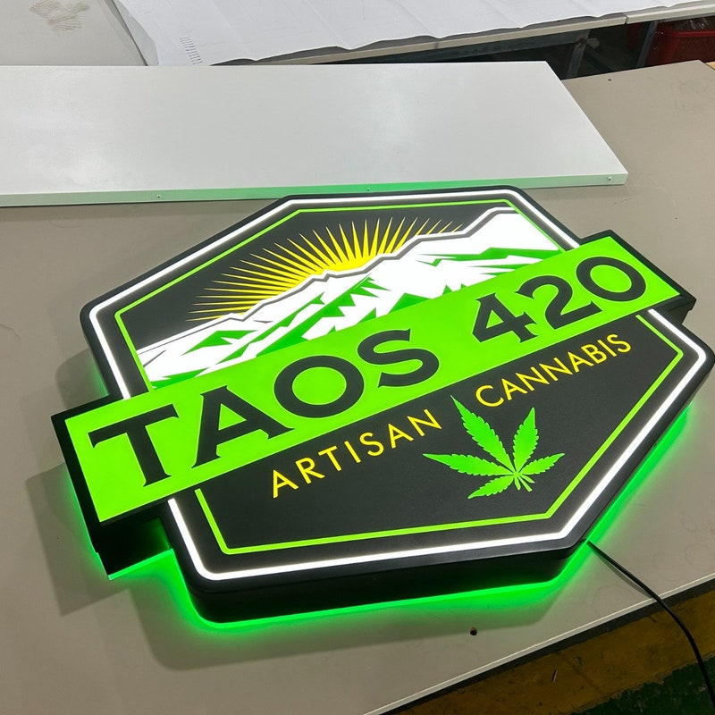 Led Sign - Etsy