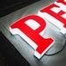 Custom Acrylic Signage, Exterior Signs for Business, Custom Neon Signs ...