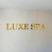 Personalized Light Sign, Custom Light Fixtures, Business Exterior Signs ...