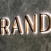 Custom Led Signage, Sign Shop Sign, Storefront Signs, Illuminated ...