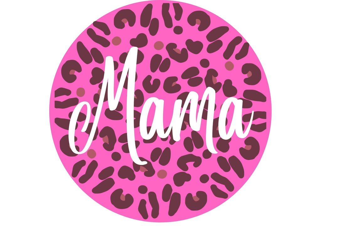 Mama SVG Instant Download - Etsy