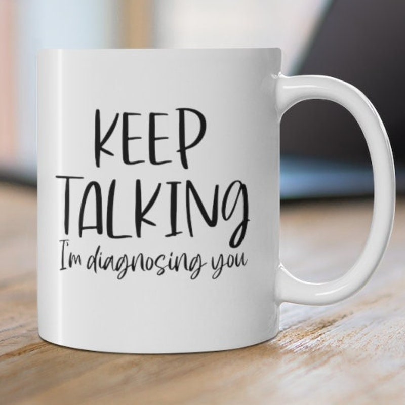 Sarcastic Mug - Etsy