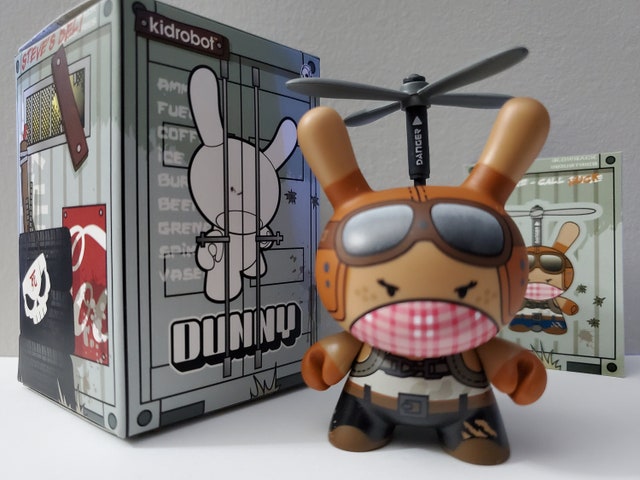 ToyArtsNthings - Etsy Canada