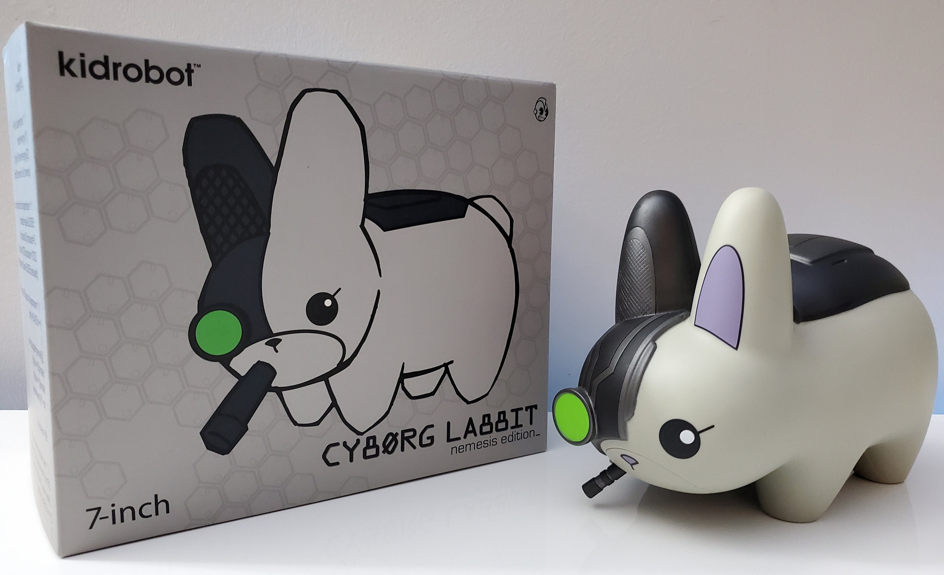 Labbit Wallpaper