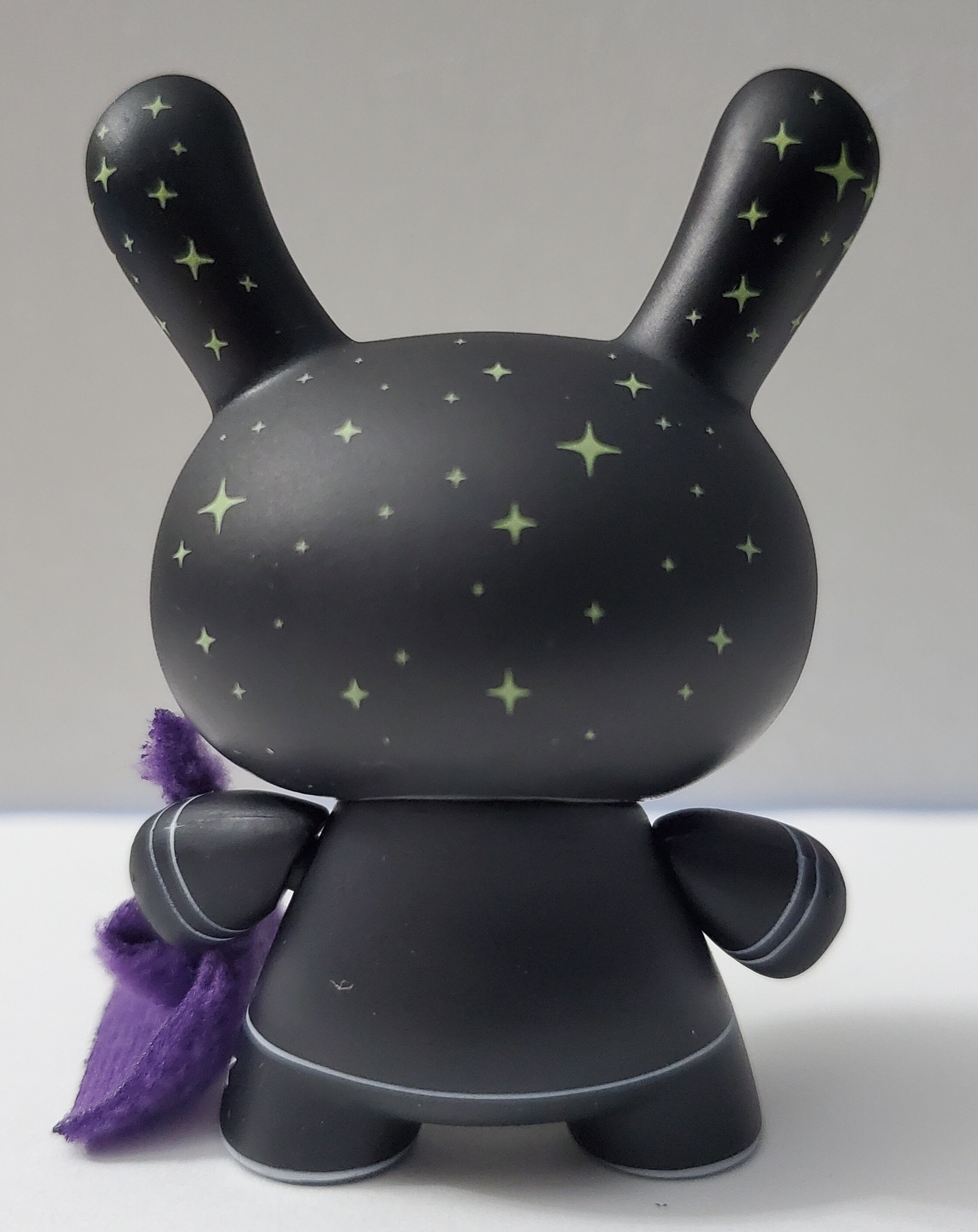 Mishka alien Kidrobot Apocalypse 2012 Series Dunny Art Toy Collectible ...