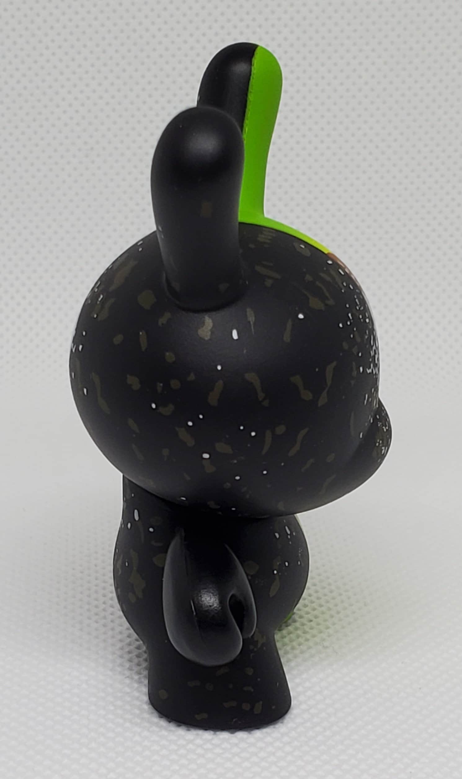 Michelle Prats ahuacatl 3 Inch Kidrobot 2011 Azteca 2 Series Dunny - Etsy