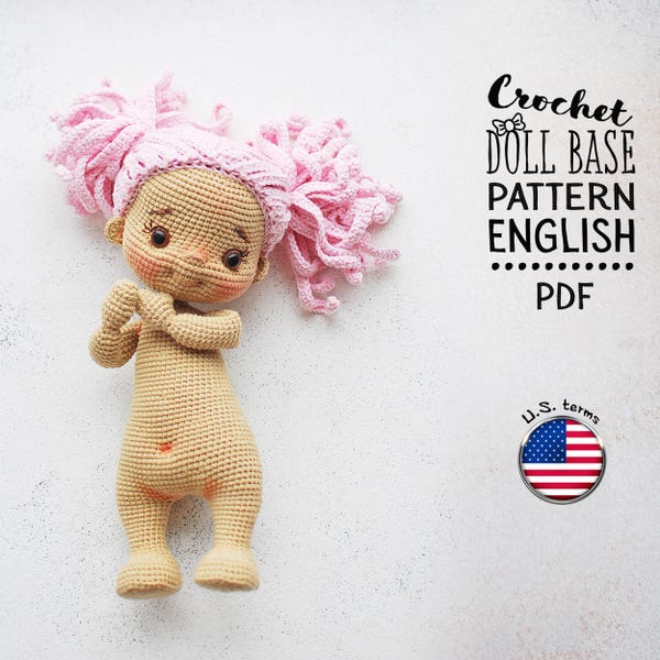 Doll Base - Etsy