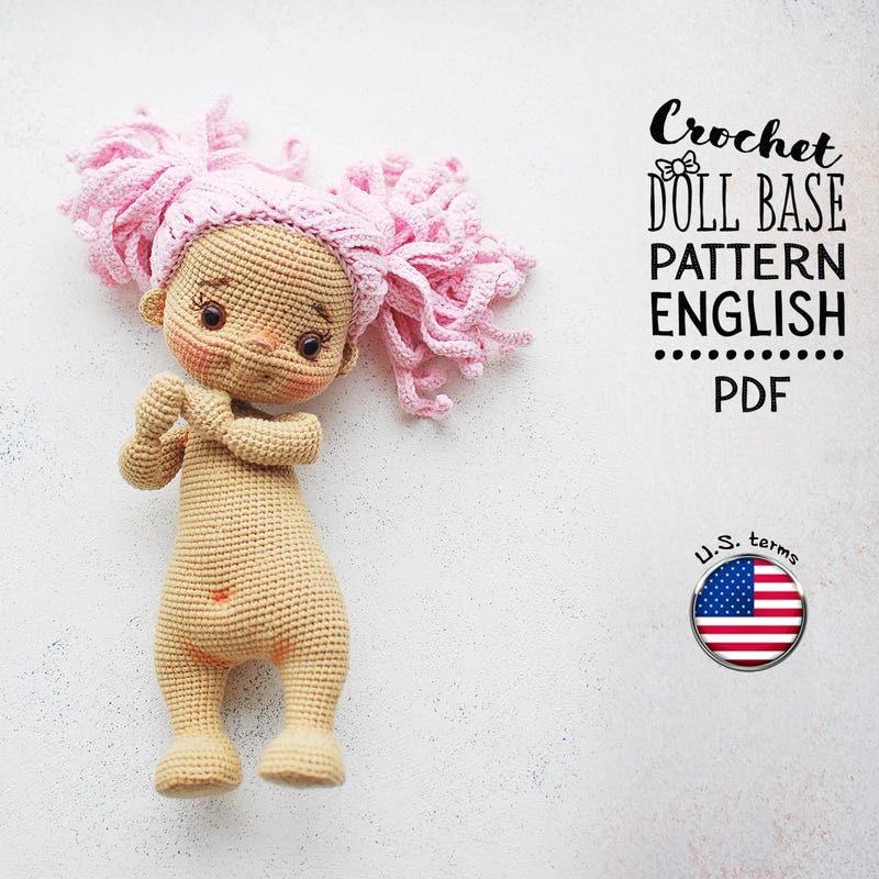 Doll Base - Etsy