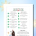 Canto Para Pedir Posada - Letra Para Posada Archivo Digital PDF Listo ...