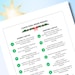 Canto Para Pedir Posada - Letra Para Posada Archivo Digital PDF Listo ...