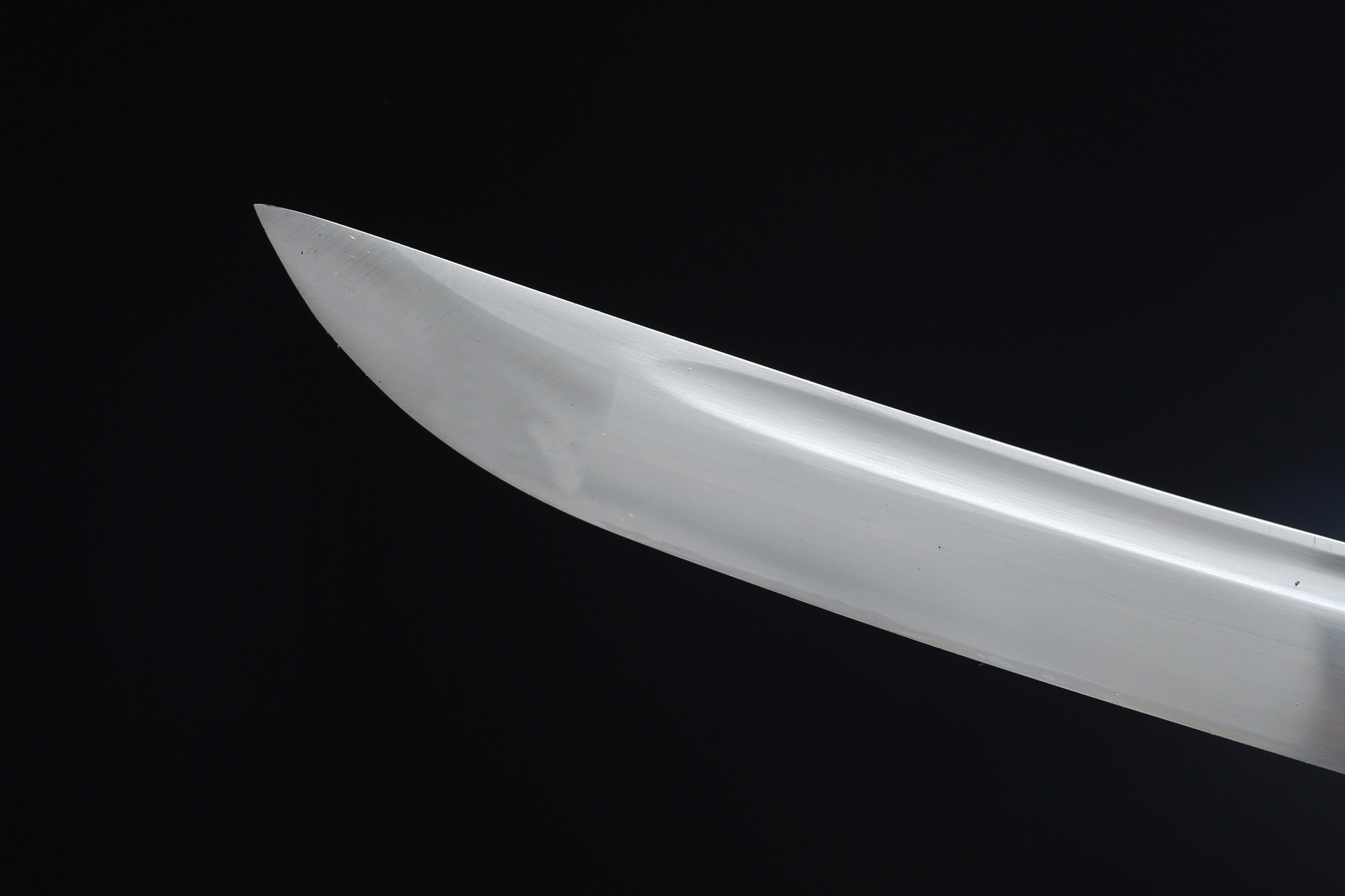 Touzai Tanto Japanese Short Sword Samurai Sword Katana Handcrafted ...