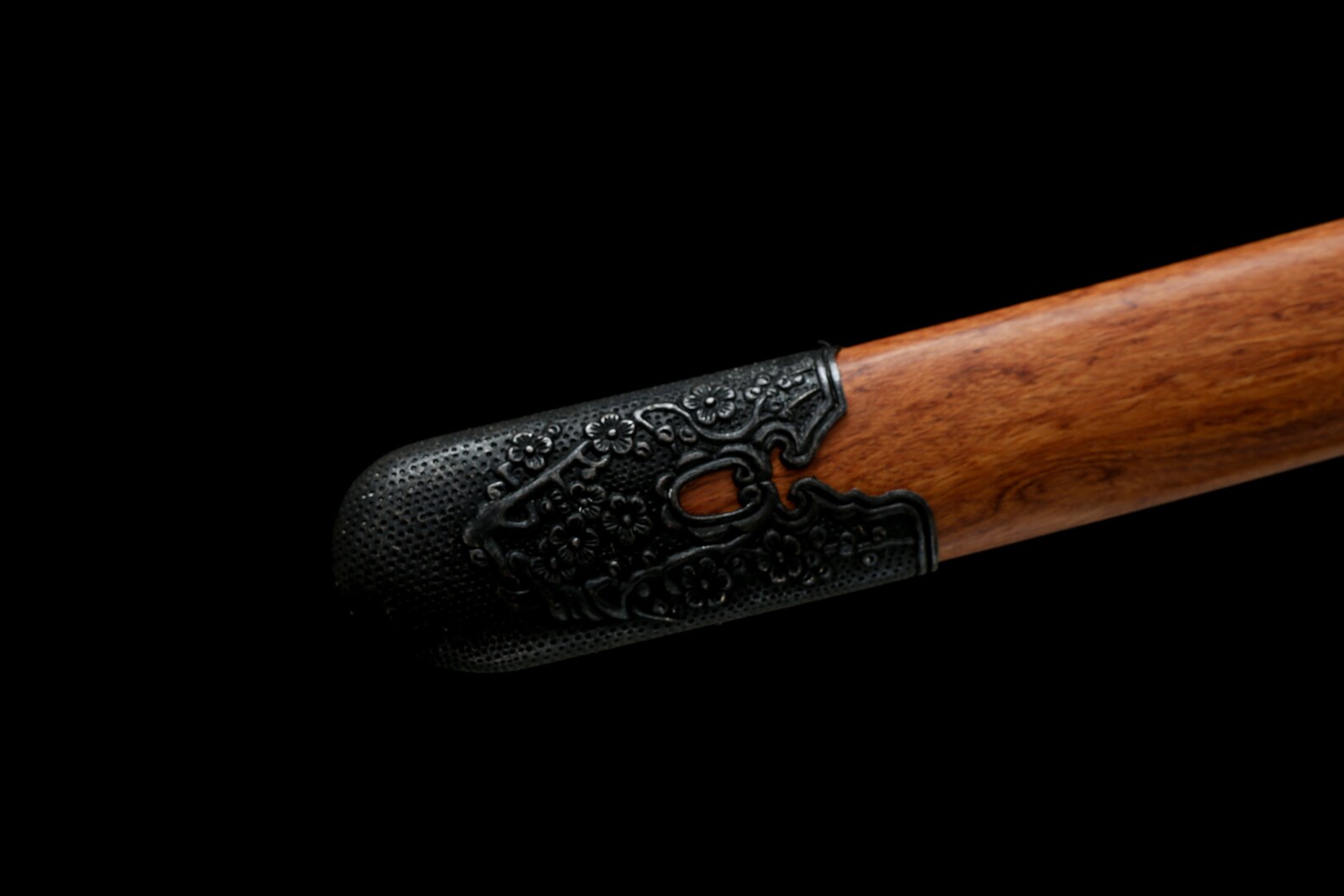 Handmade Embroidered Spring Sword Film and Television Swords - Etsy