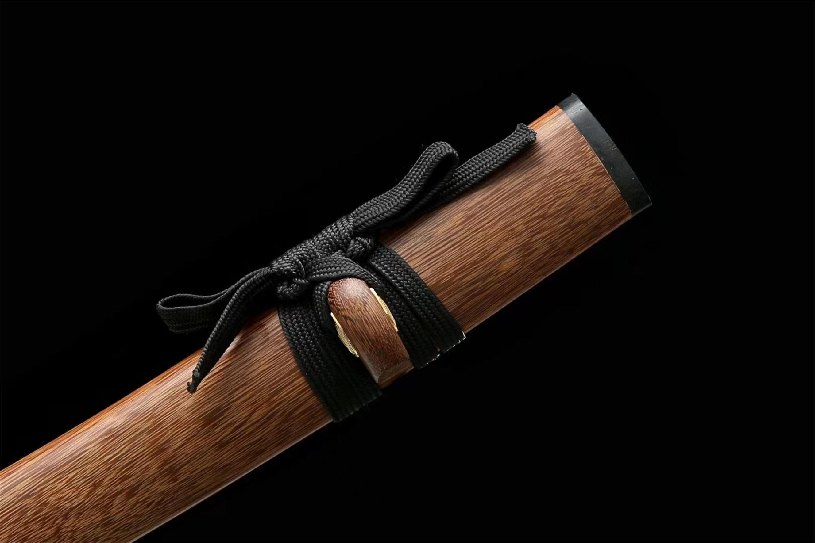 Rib Difference Touzai Tanto Japanese Short Sword Samurai Sword Katana ...