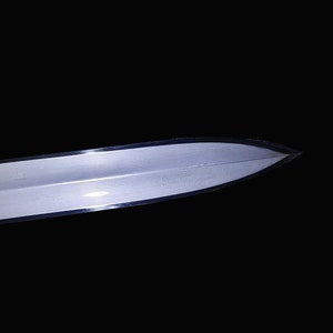 Overlord Sword Chinese Han Sword Handmade Real Sword Samurai Knife ...