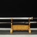 Overlord Sword Chinese Han Sword Handmade Real Sword Samurai Knife ...