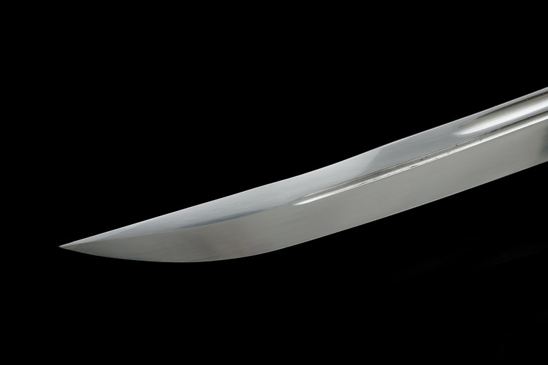 Handmade Embroidered Spring Sword Film and Television Swords - Etsy