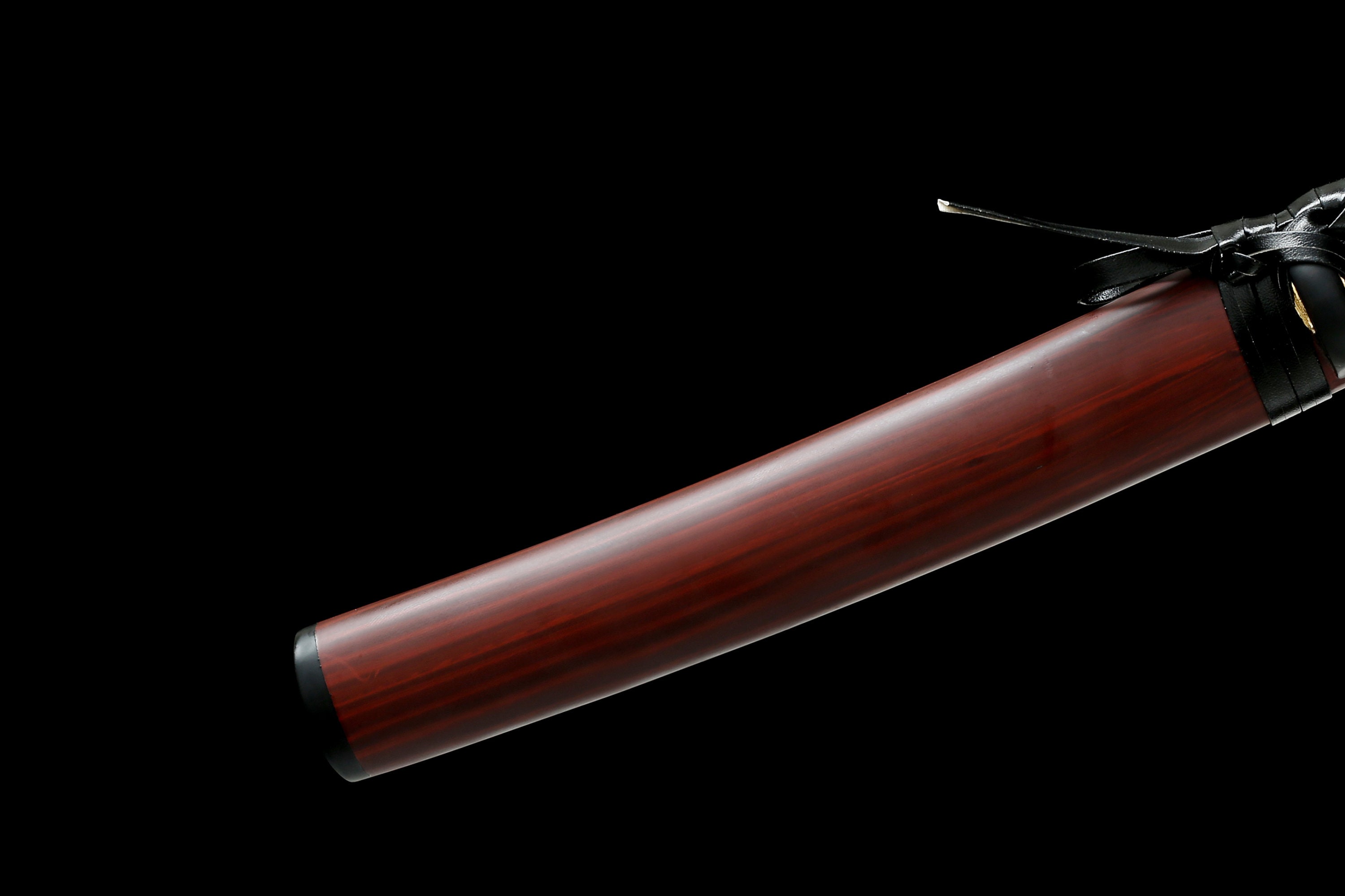 Touzai Tanto Japanese Short Sword Samurai Sword Katana Handcrafted ...